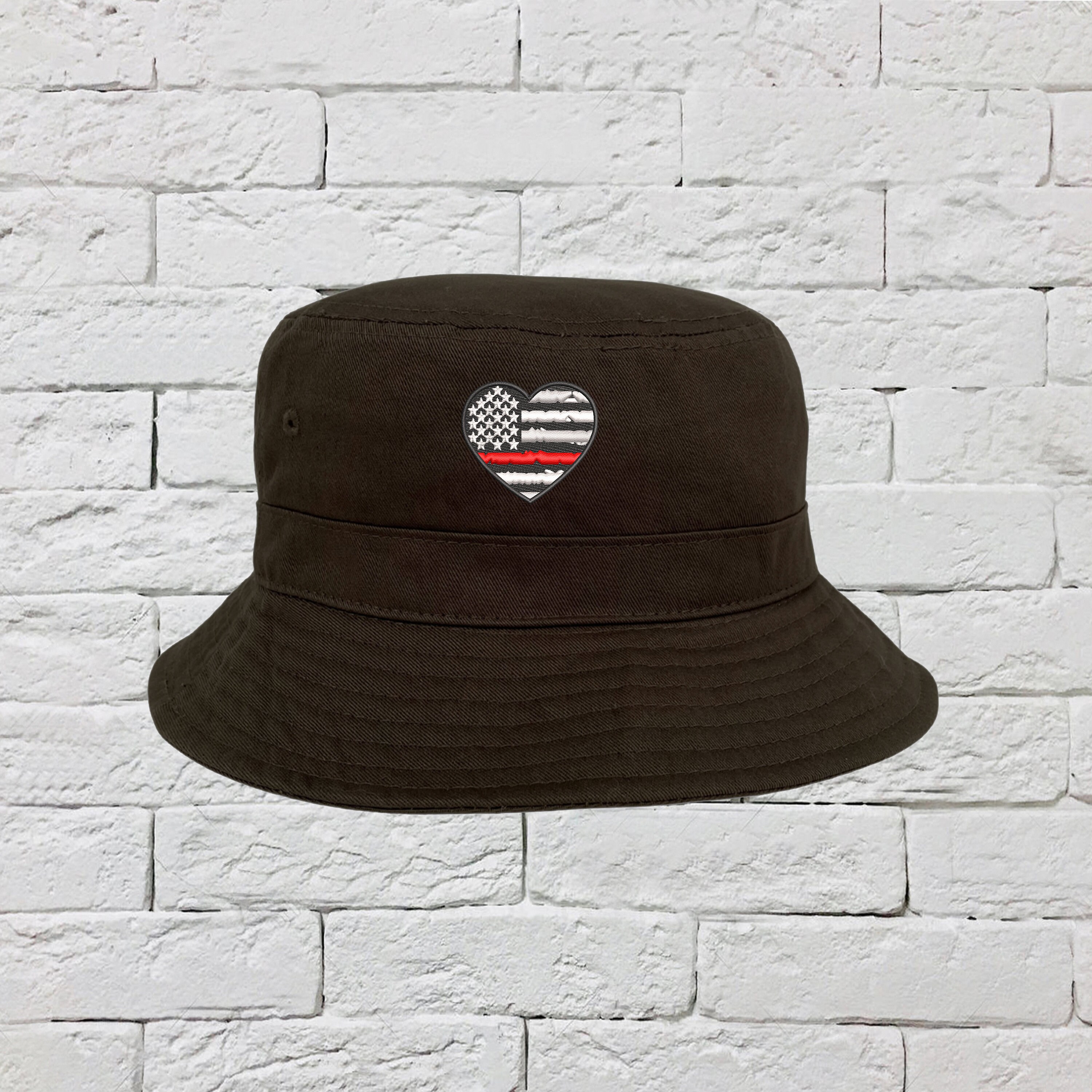All Black Emt Hat