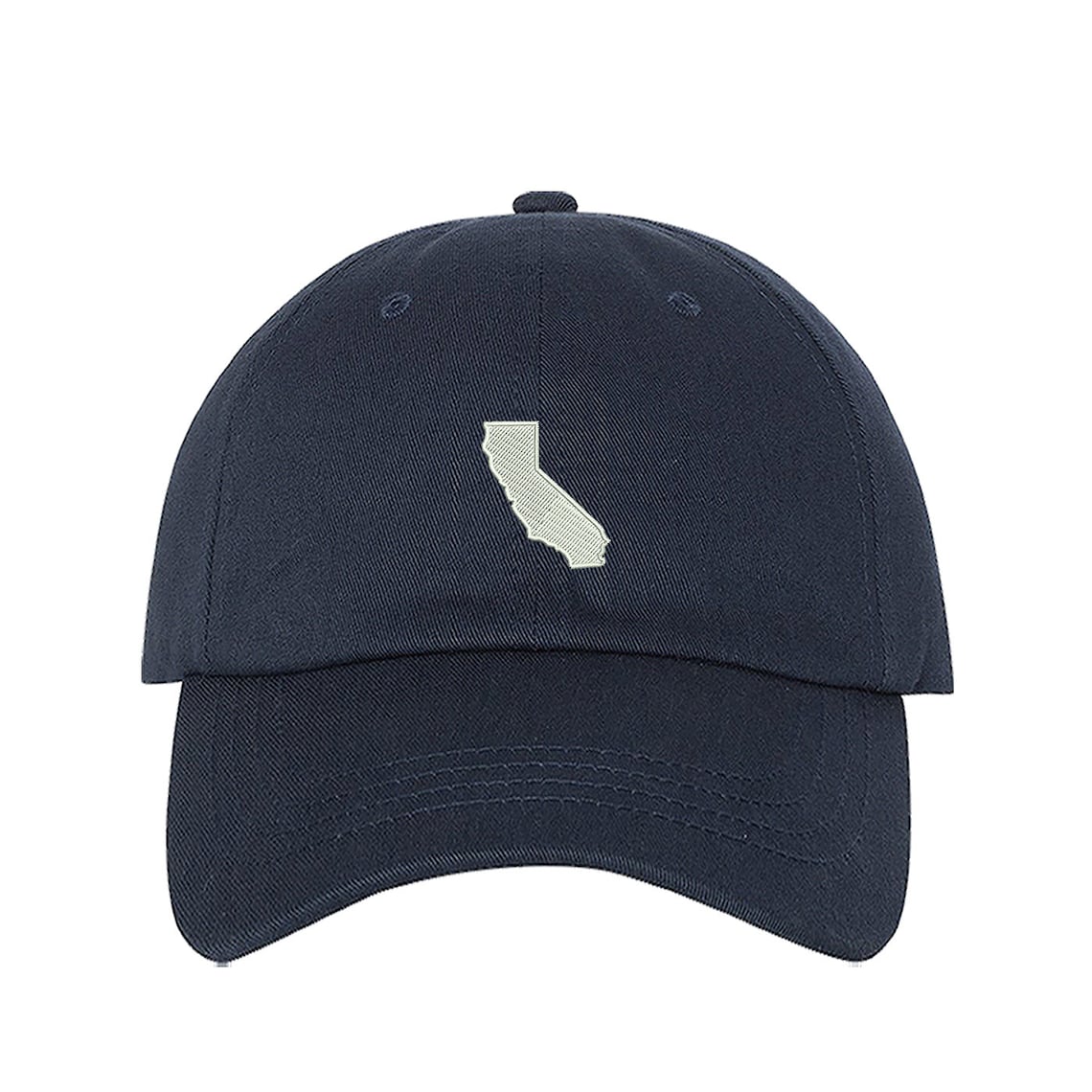 California Baseball Hat West Coast Hats Cali Dad Hat Unisex - Etsy UK
