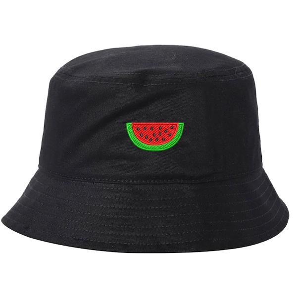 Watermelon Hat - Etsy