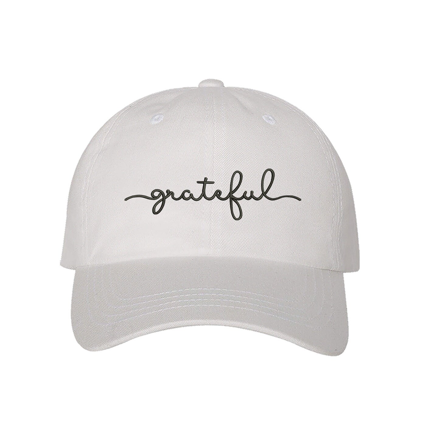 Grateful Hats Thankful Cap Fall Baseball Cap Thanksgiving | Etsy