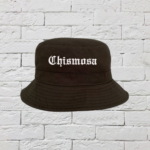 La Cholo Hat - Etsy
