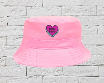 Heart Shaped Bucket - Etsy