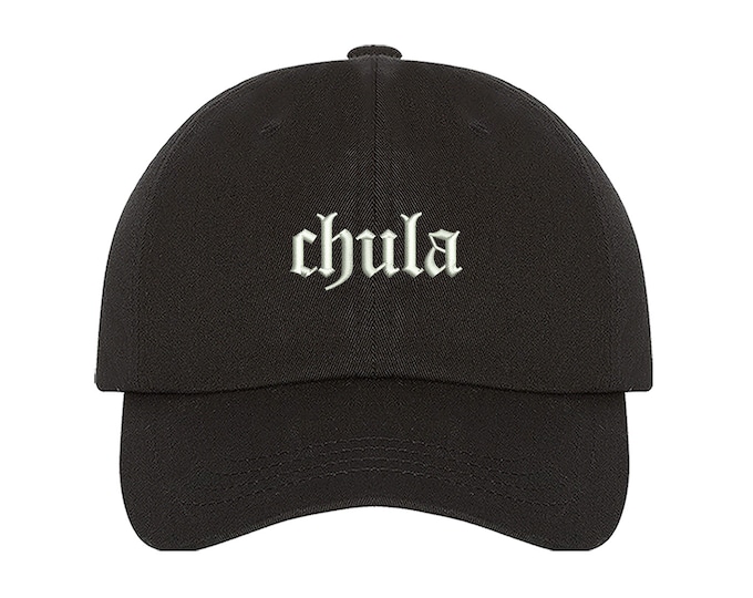 CHULA Baseball Hat Cutie Dad Hat Mami Hats Gift for her | Etsy
