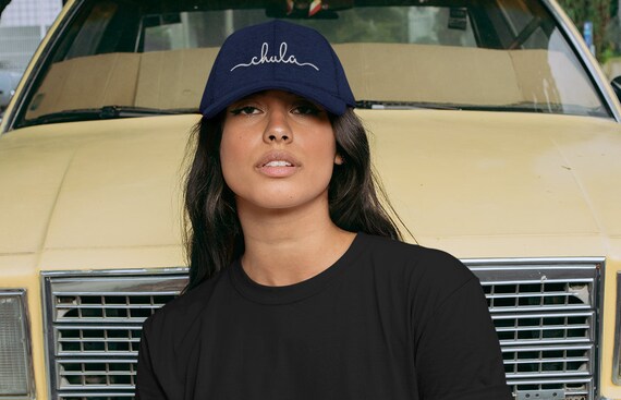 CHULA Baseball Hat Cutie Dad Hat Mami Hats Gift for her | Etsy