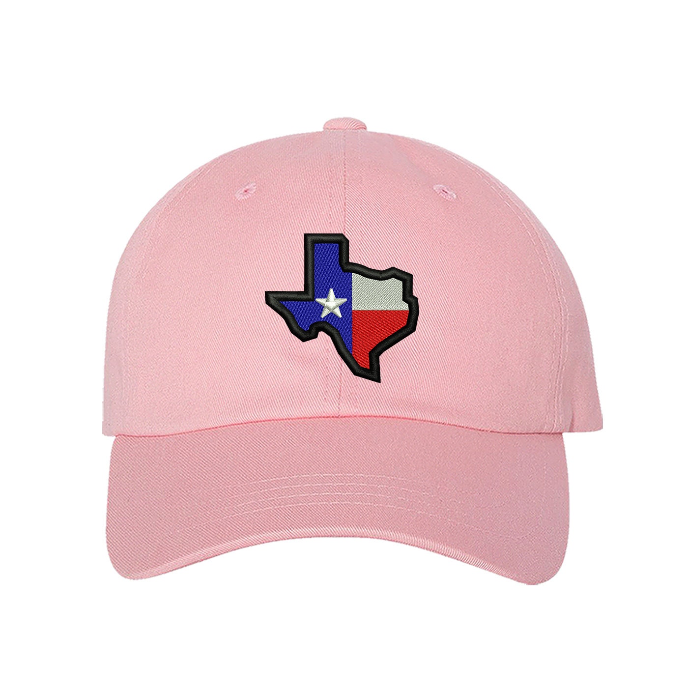 Texas Baseball Hat Unisex Baseball Caps for Texas State Caps | Etsy