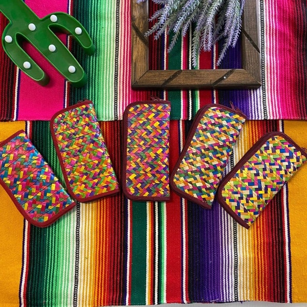 Mexican Wallets - Etsy