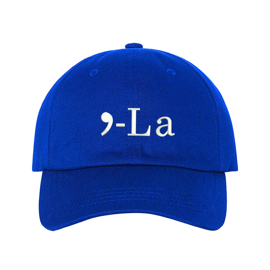 Comma-la Baseball Hat, Kamala Harris Baseball Hat, Kamala Hat, Comma La ...