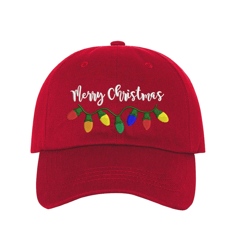 Custom Stocking Cap - Etsy