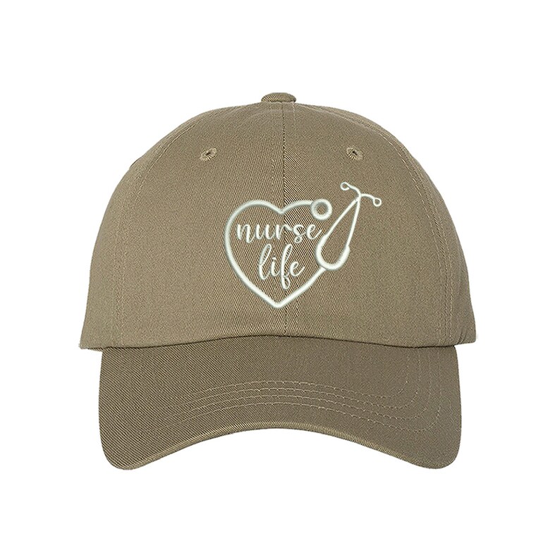 Nurse Life Hats Nurses Caps Gift for Nurse Baseball Hat - Etsy