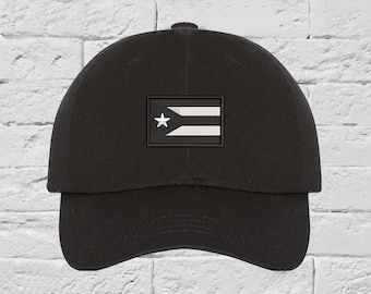 Puerto Rico Hat | Etsy