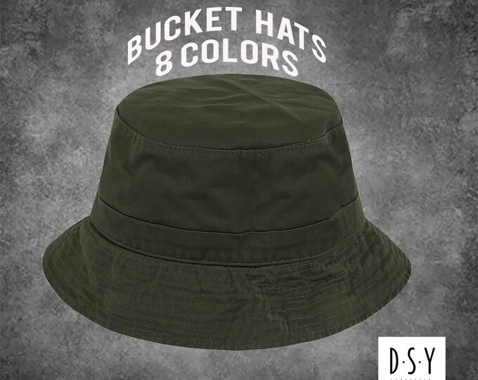 Zodiac Sign Bucket Hat Sun Hats Fisherman Bucket Hats Best - Etsy