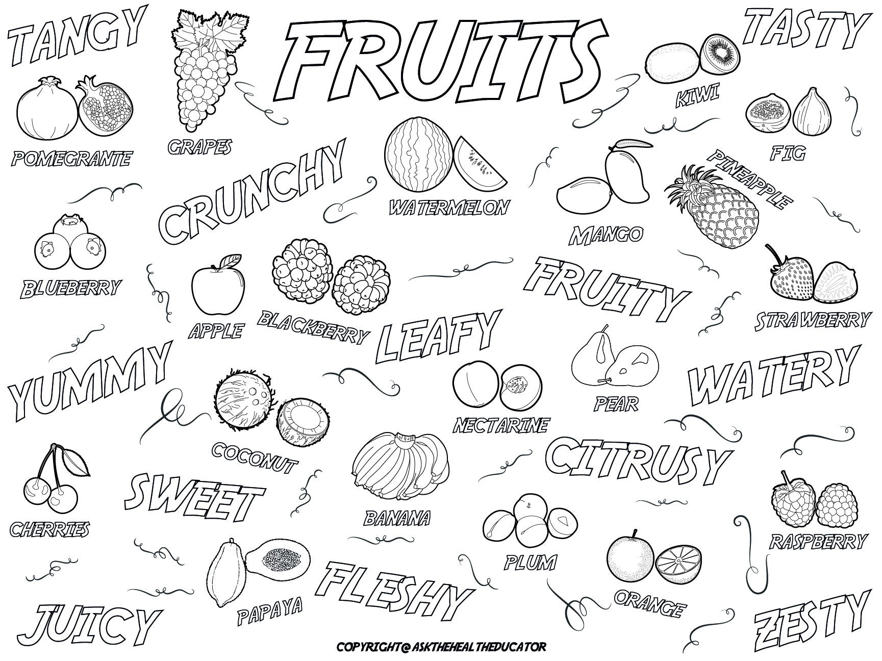 24x36 Coloring Pages Coloring Pages