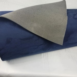 Suede American Flag Headliner Fabric Material Kit for Crew / Quad Cab ...