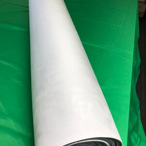 Suede American Flag Headliner Material Kit for Single Cab Trucks - Etsy