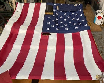 Headliner Ceiling Repair Fabric Material Fits GMC YUKON - Etsy