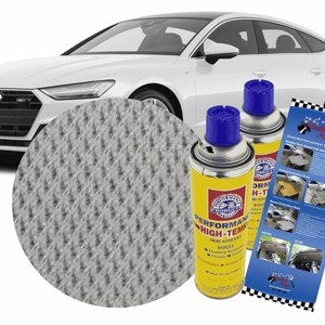 Headliner Ceiling Repair Fabric Material for Audi A7 - Etsy