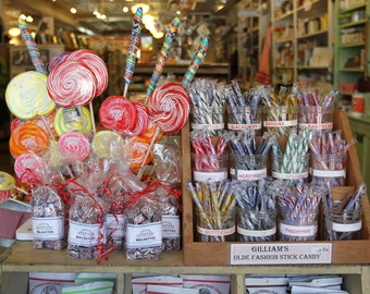 Candy Display - Etsy