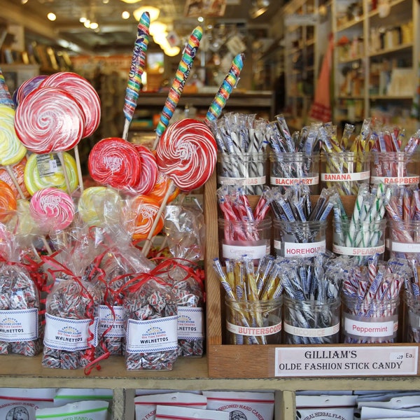 Candy Display - Etsy