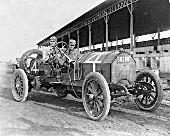 Instant Download Vintage Image Mercedes Simplex Race Car 1910 - Etsy