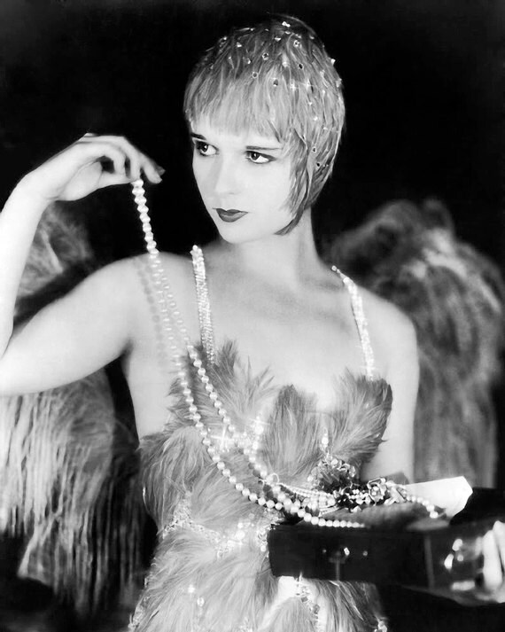Instant Download Vintage Image Gorgeous Glamorous Sexy Etsy