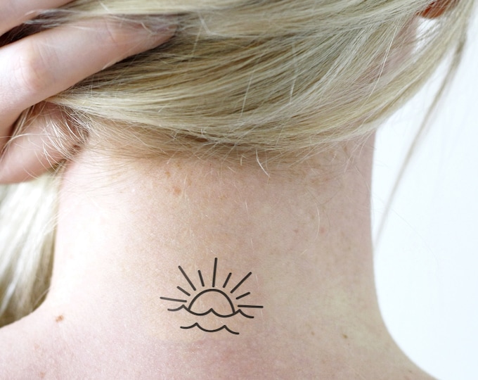 Tattoorary | Etsy Canada