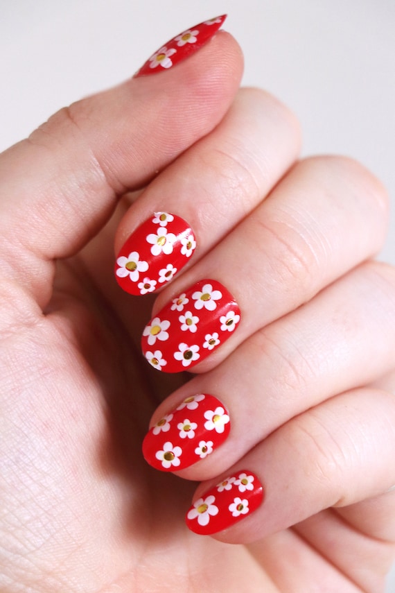 Bridal nail art stickers store