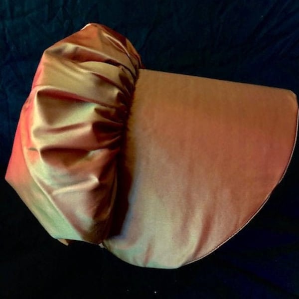 Regency Bonnet - Etsy