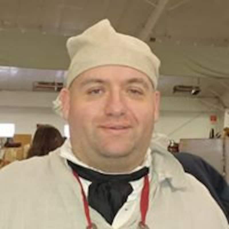 Men 18 Century Cap - Etsy