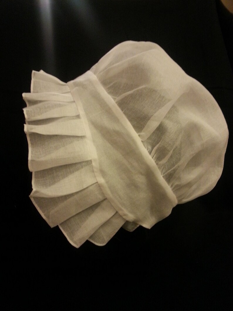 Women's Wide-pleated Cap - Etsy