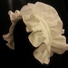 Women's Double Ruffle Cap - Etsy