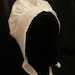 Plain Lappet Cap - Etsy