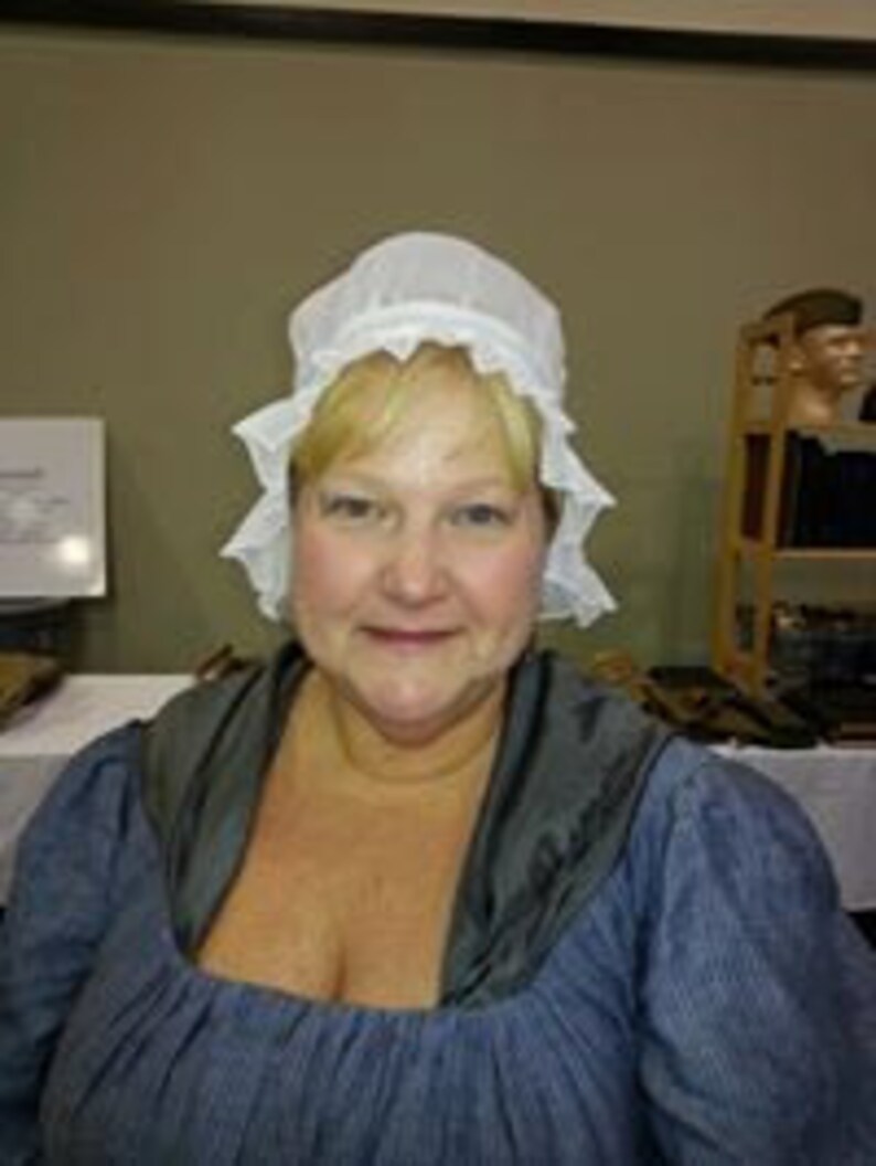 Women's Wide-pleated Cap - Etsy