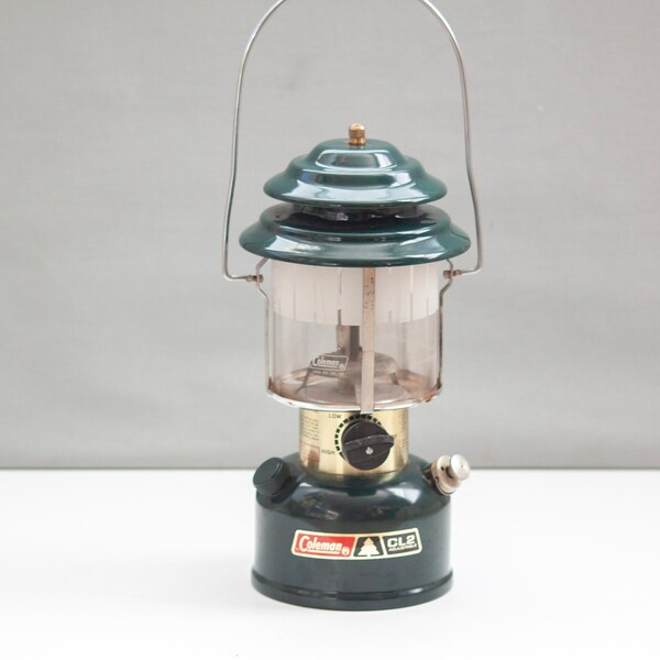 Coleman 288 Lantern - Etsy