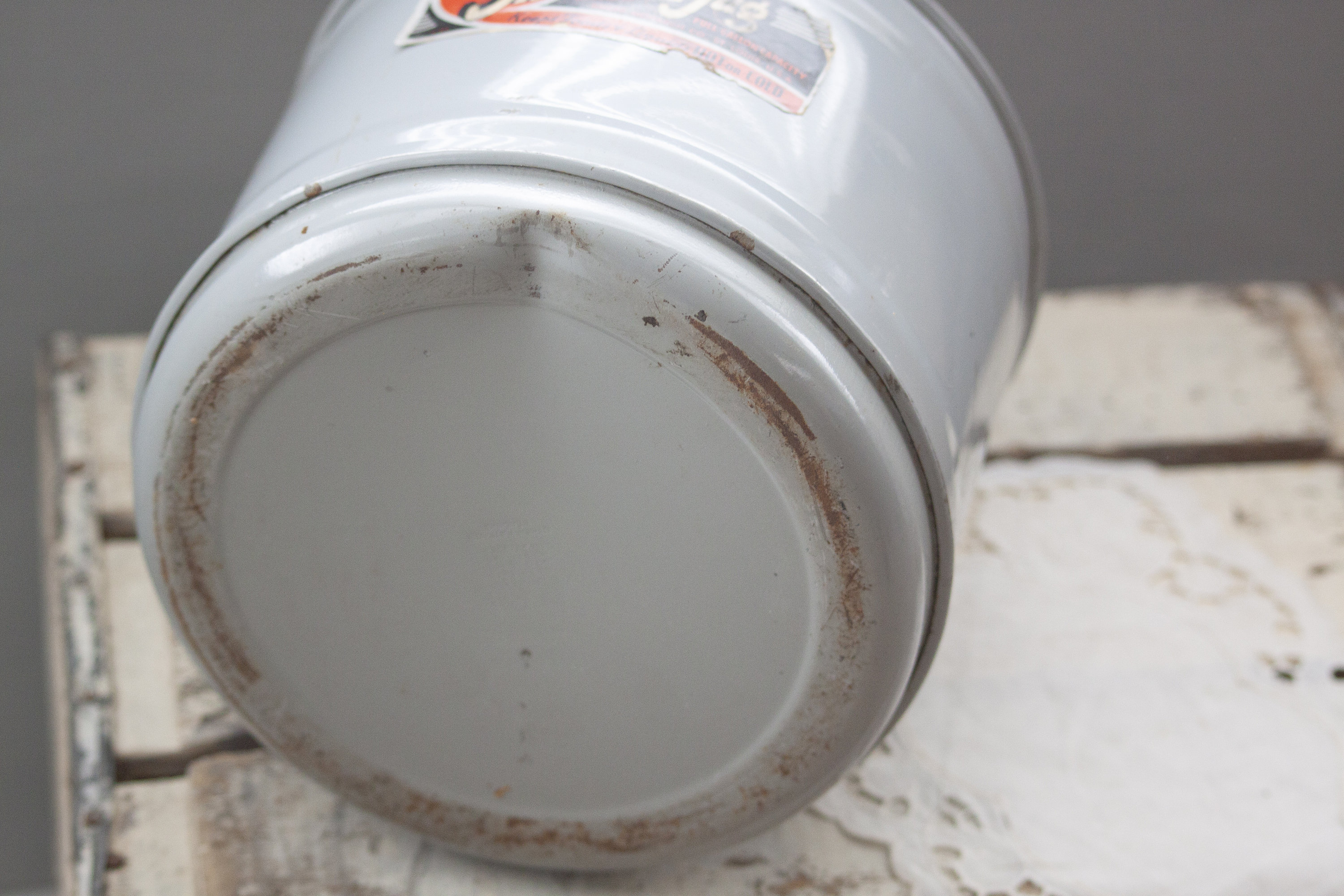 Therm-a-jug Knapp Monarch Insulated With Crock Vintage Cooler | Etsy