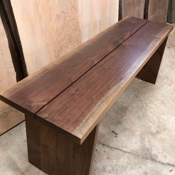 Hall Bench - Etsy