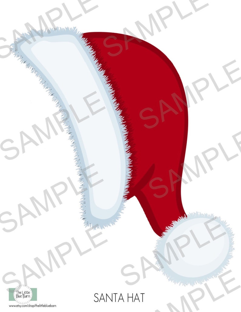 Instant Download. "pin the NOSE on Rudolph" Game Set for a Holiday ...