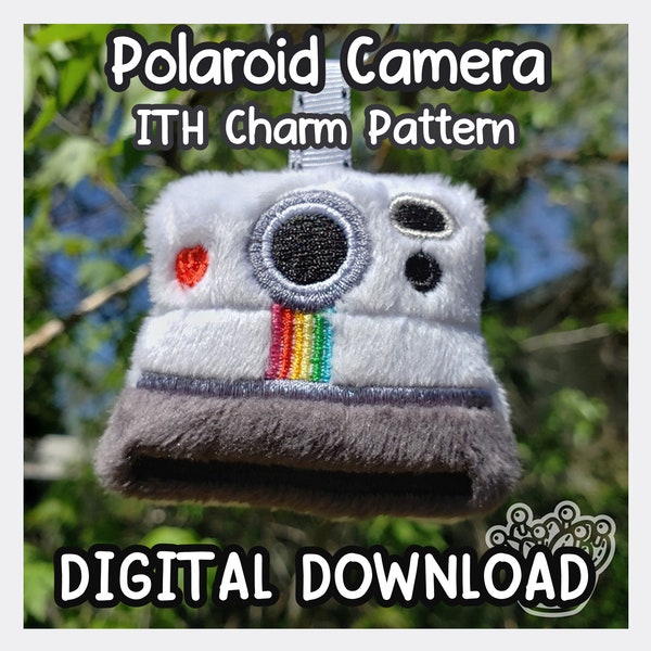 Camera Plush - Etsy