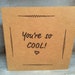 You're so Cool Card - Etsy