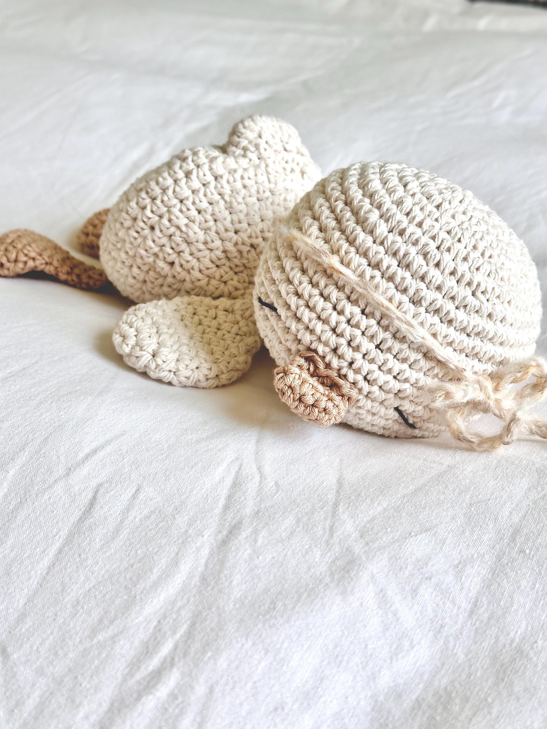 Crochet Baby Gosling / Sleepy Baby / Crochet Prop / Nursery Decor - Etsy