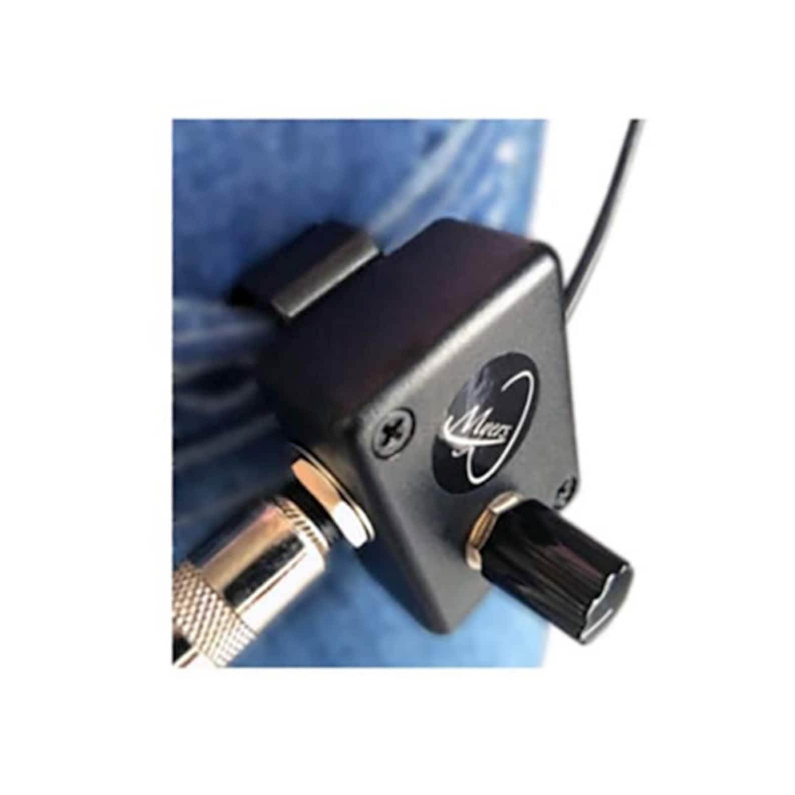 Bow Harp Microphone the Feather With Flexible - Etsy