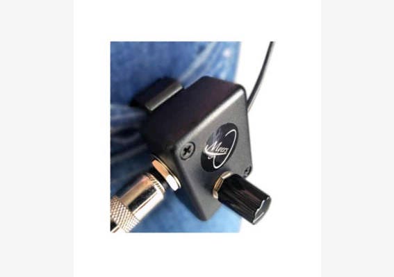 The Feather Oboe Pickup With Flexible Micro-goose Neck by Myers Pickups ...
