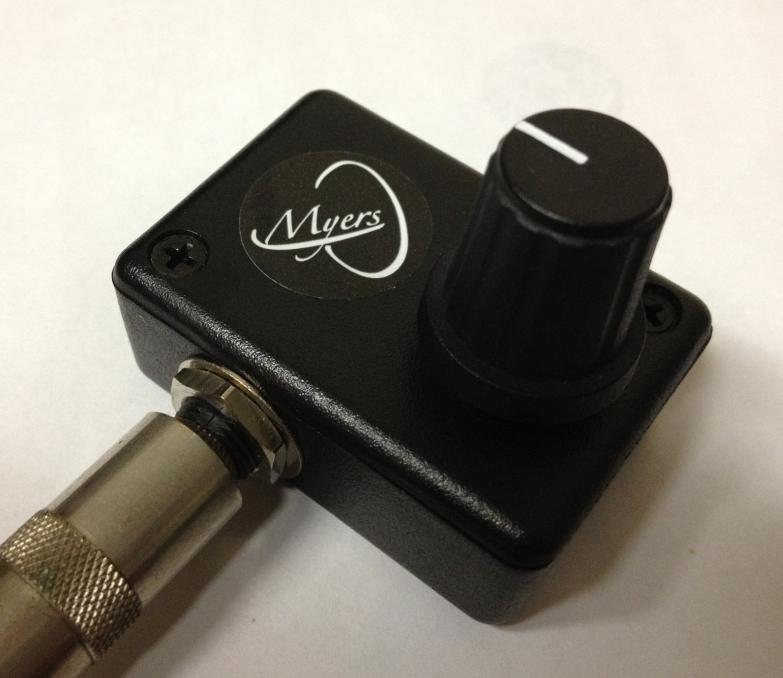 Cajon PICKUP. the Smallest, All-in-one, Multi-instrument, Preamp Pickup ...