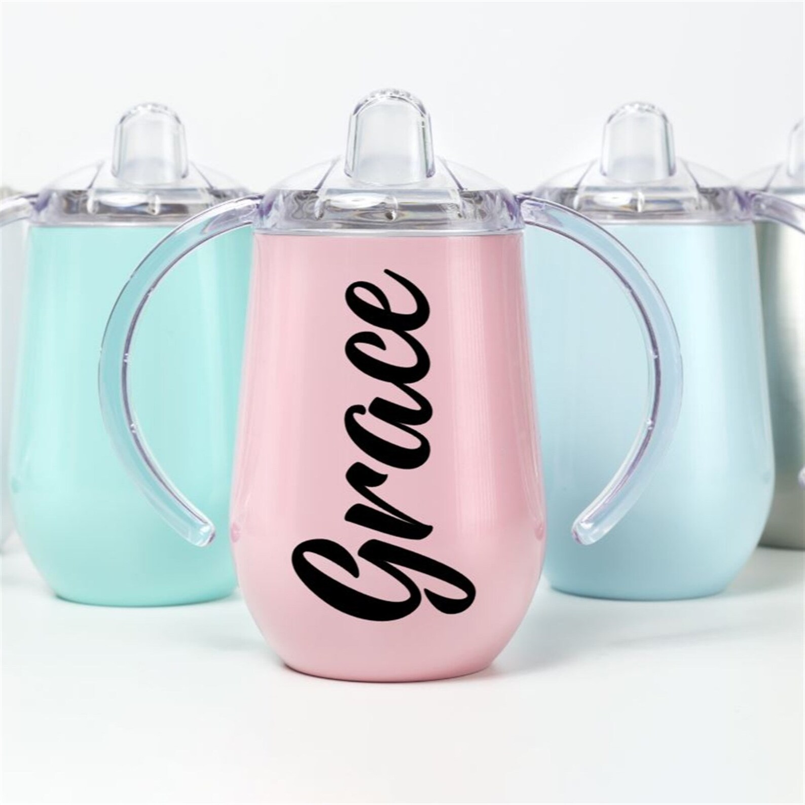 Personalized Sippy Cup Stainless Steel Sippy Cup Etsy Personalized Sippy Cup Stainless Steel Sippy Cup Etsy