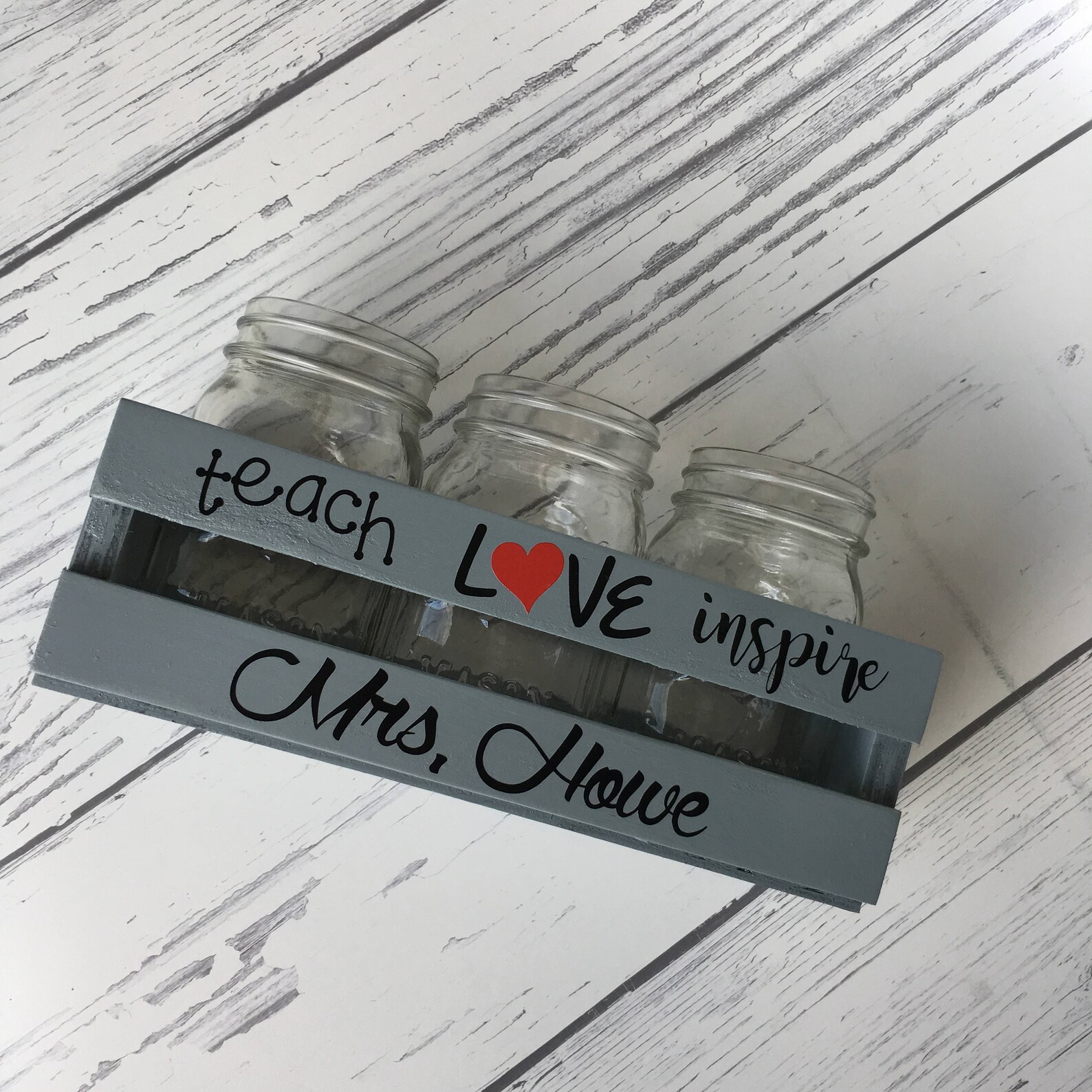 Personalized Teacher Gift Custom Teacher Gift Teacher - Etsy