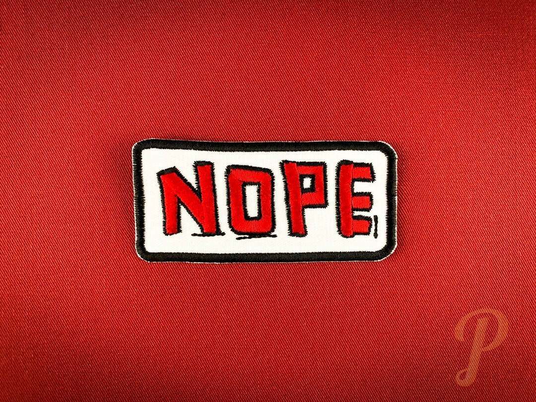 Ava Inspired Patch // Ornament, Cosplay Prop. - Etsy