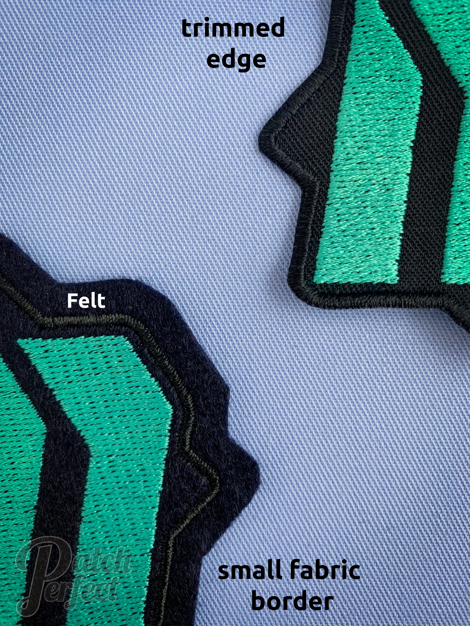 Monster Hunter World Inspired Emblem Patch // Ornament - Etsy