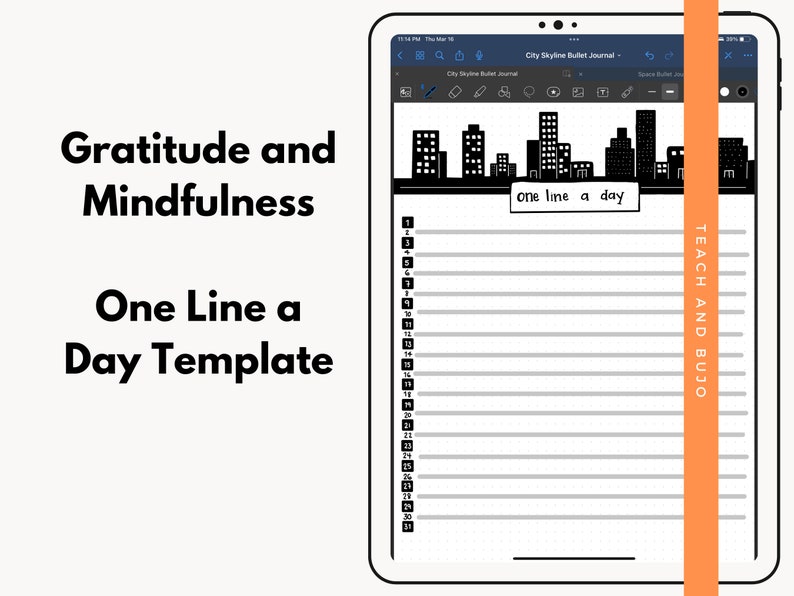 Bullet Journal Printable, Bullet Journal Pages, Bujo Trackers, Weekly ...