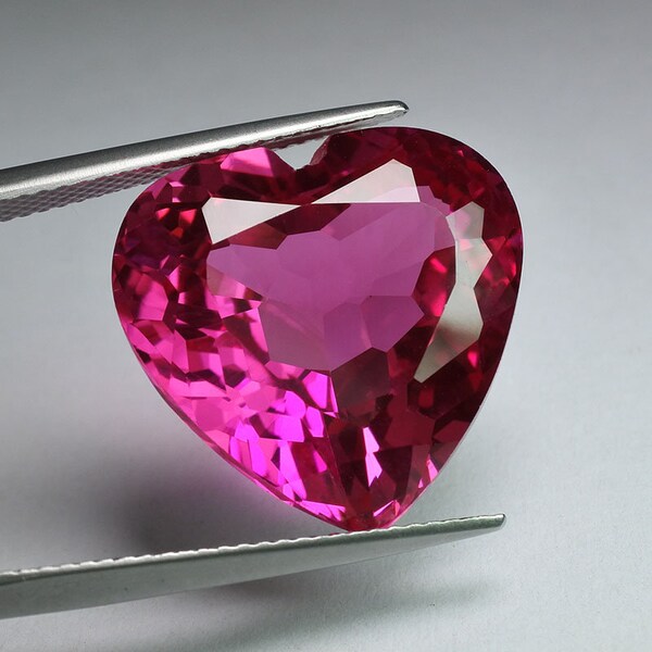 Pink Tourmaline - Etsy