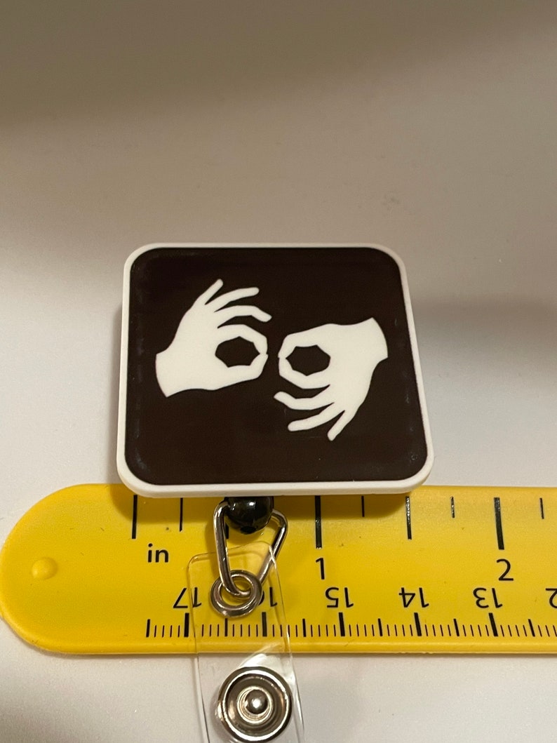 Sign Language, Sign Language Gift, Sign Language Interpreter, ASL Gift ...