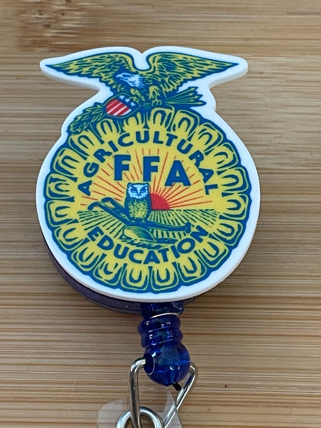 FFA Logo Ffa Advisor Gift Future Farmers of America Ffa - Etsy